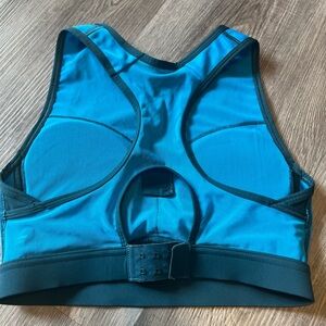 Fabletics | Intimates & Sleepwear | Fabletics Blare Zip Front High ...